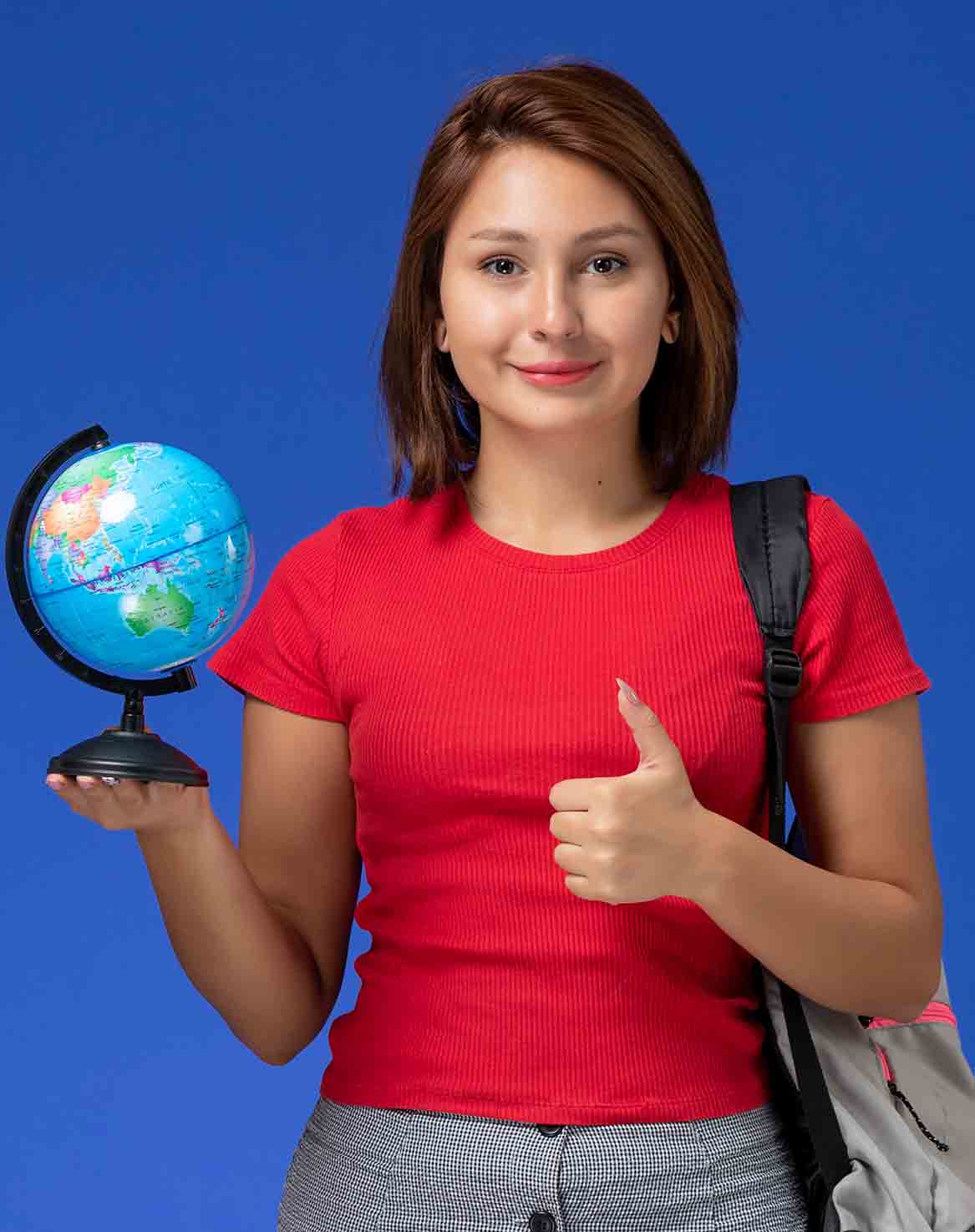 Study in Canada - Aimbridge Education