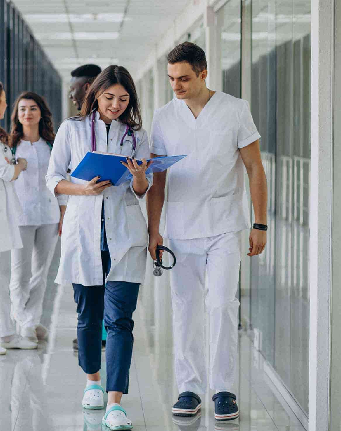Study MBBS in Georgia - Aimbridge Education